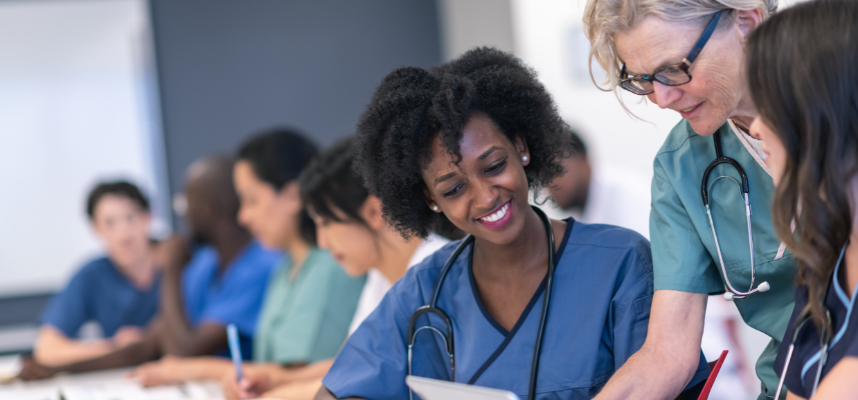 Eastwick College – Licensed Practical Nursing Program in Hackensack, NJ